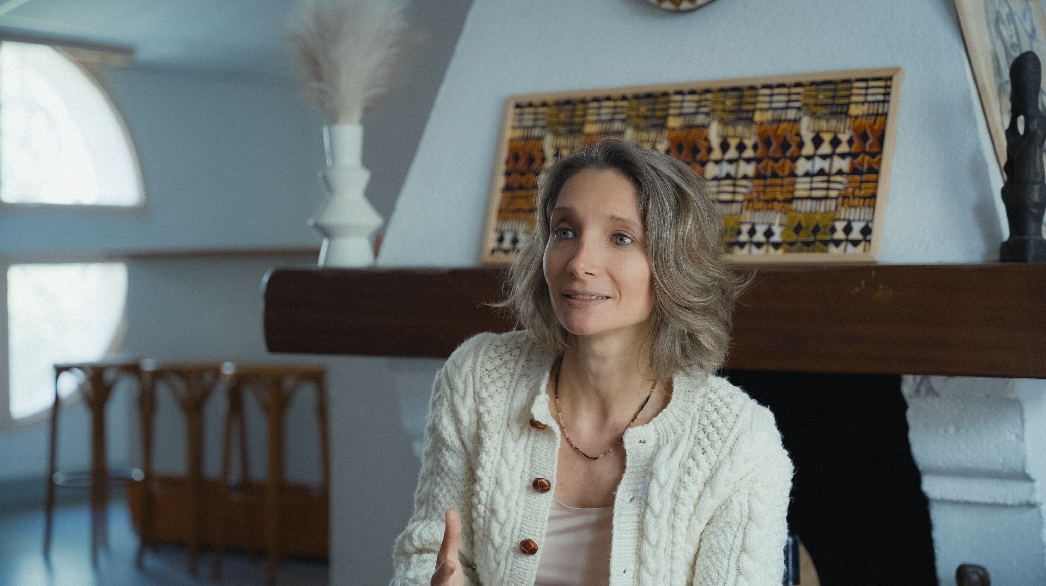 Julia Douny Guyot - Compagnie O Tom Po Tom